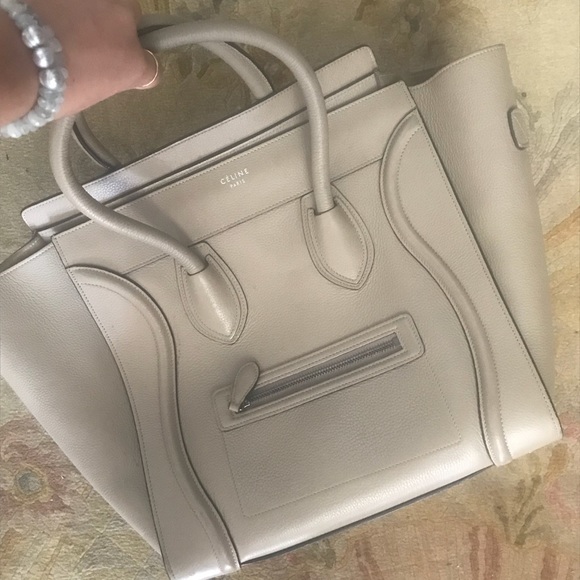 Celine | Bags | Celine Bag | Poshmark